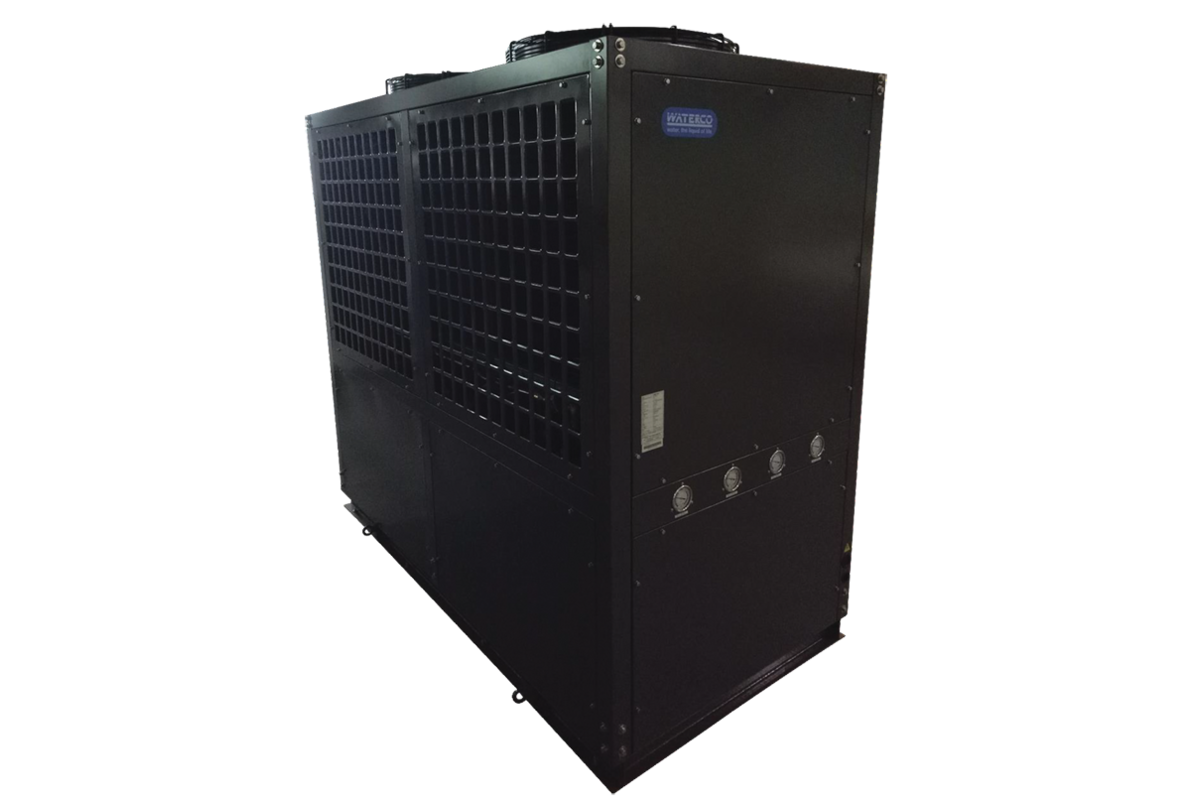 Electroheat PRO Series Heat Pump - Waterco