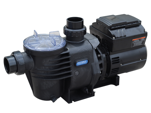 Hydrostorm ECO-V 300 Pump - Waterco