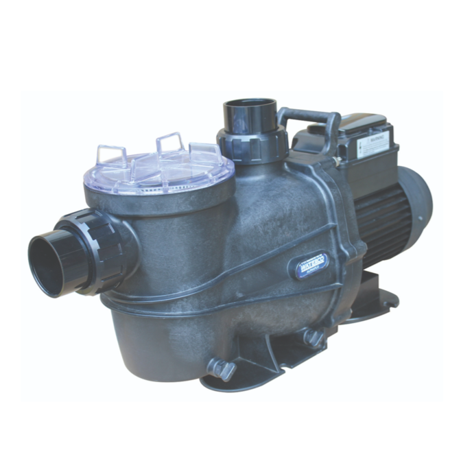 Alphaflo ECO-V 150 pump - Waterco
