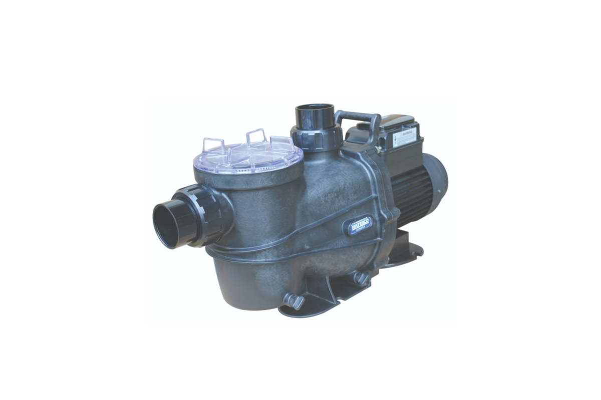 Alphaflo ECO-V 100 Pump - Waterco