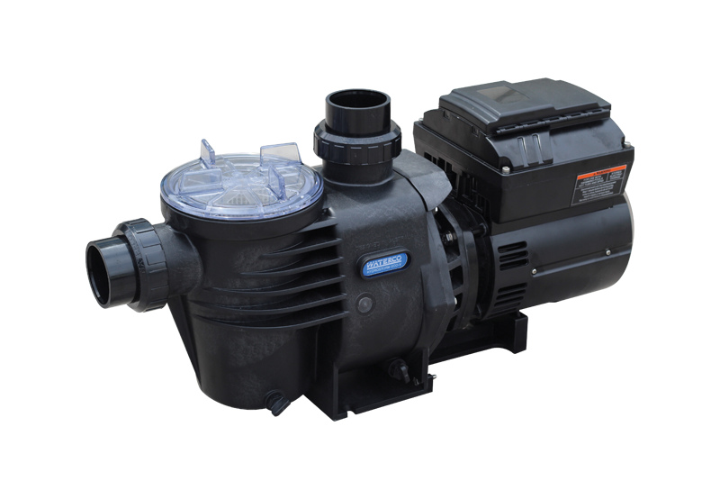 Hydrostorm ECO-V 300 Pump - Waterco