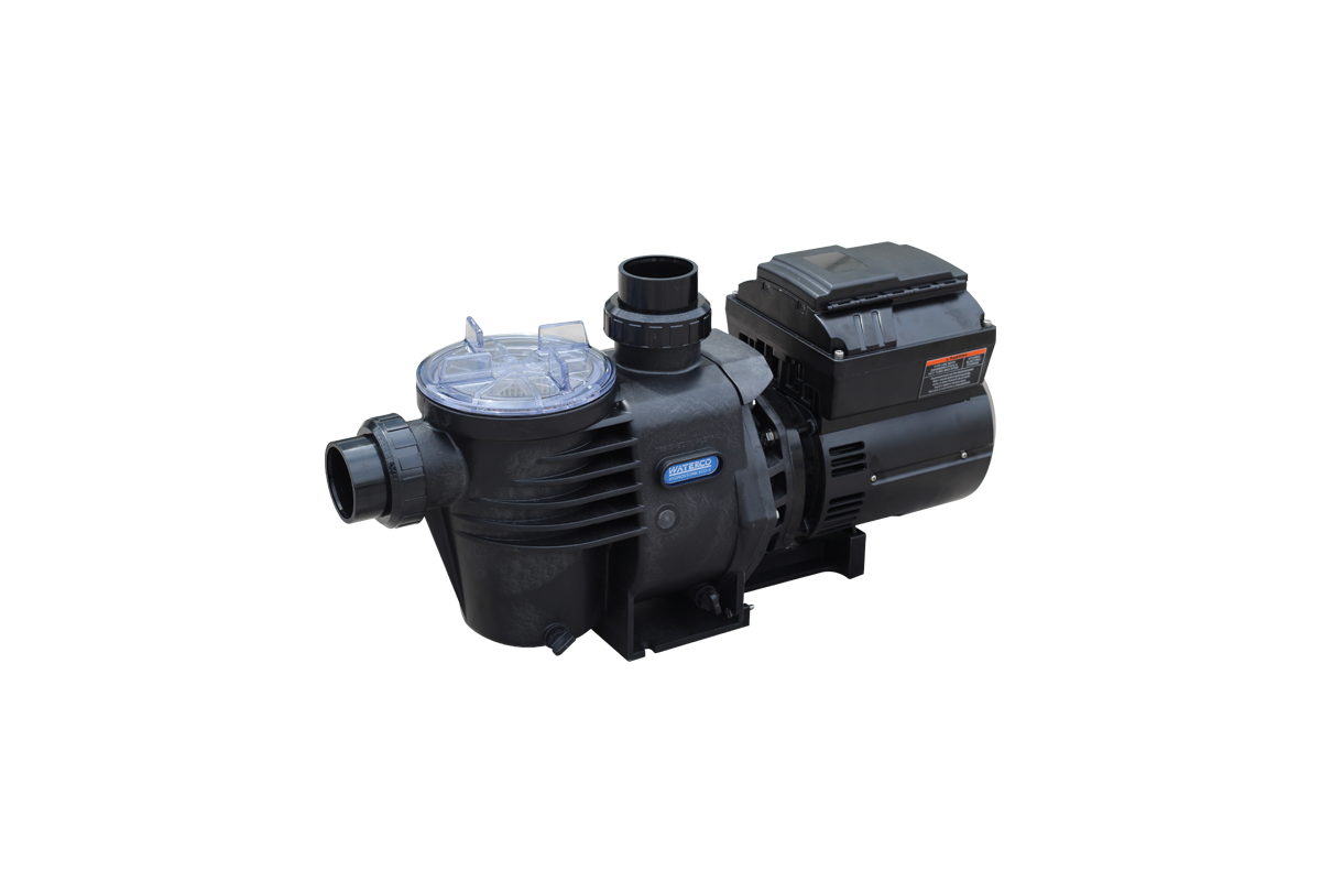 Hydrostorm ECO-V 300 Pump - Waterco
