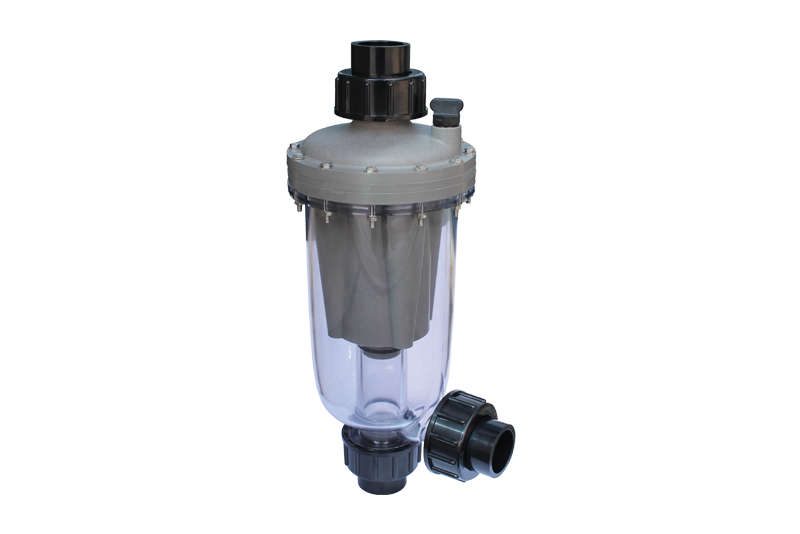MultiCyclone 4 Centrifugal Filter - Waterco