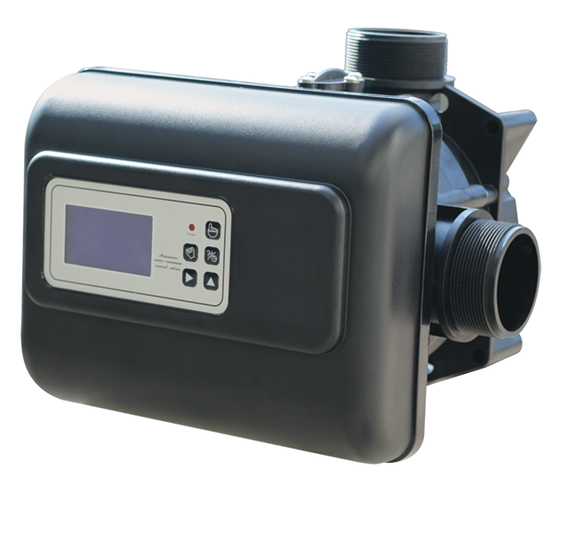 Aquamatic 400 Auto Backwash Valve - Waterco