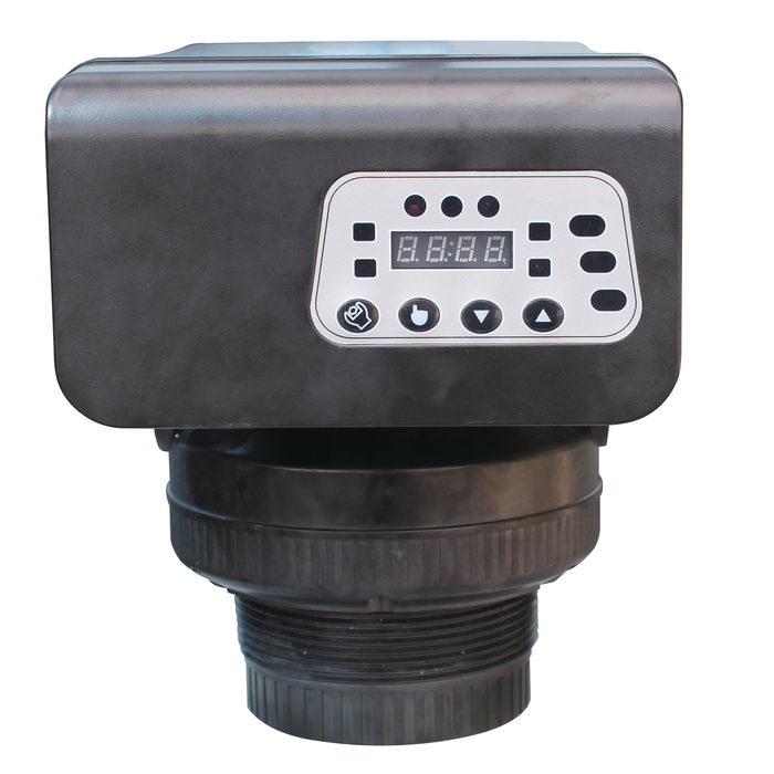 Aquamatic 100 Auto Backwash Valve - Waterco
