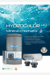 Hydrochlor MK3 Mineral Chlorinator - Waterco