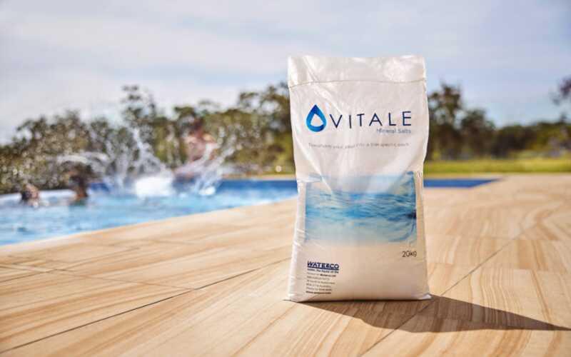 Swimming Pool, Water Treatment and Filter Pump Products - Waterco