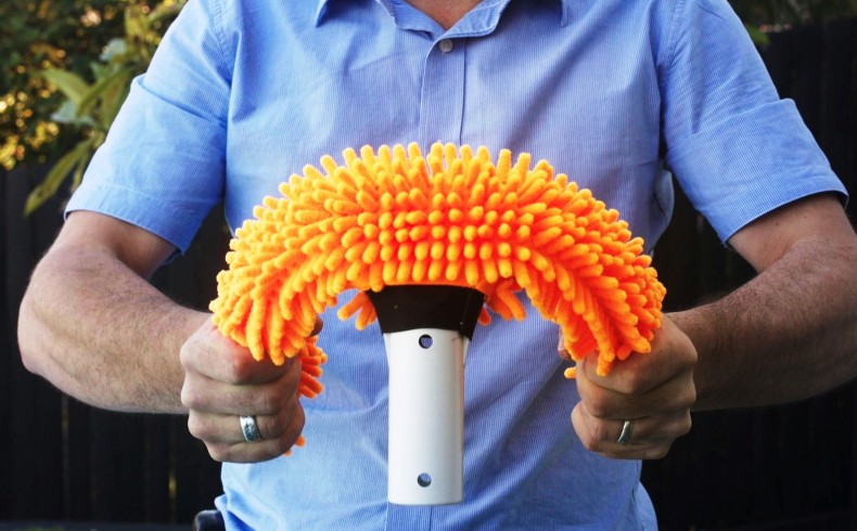 Aqua Fingers - Waterco