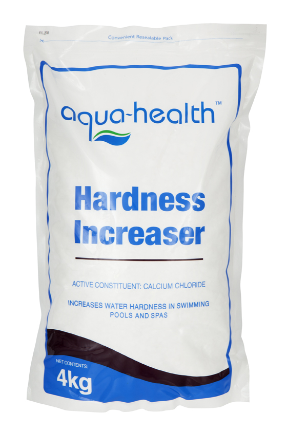 Aqua~Health Hardness Increaser - Waterco