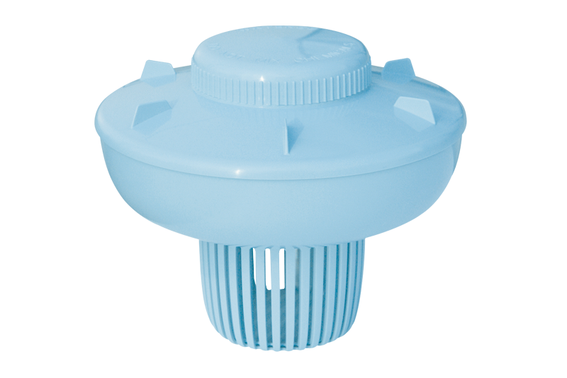 Floating Tablet Dispenser - Waterco