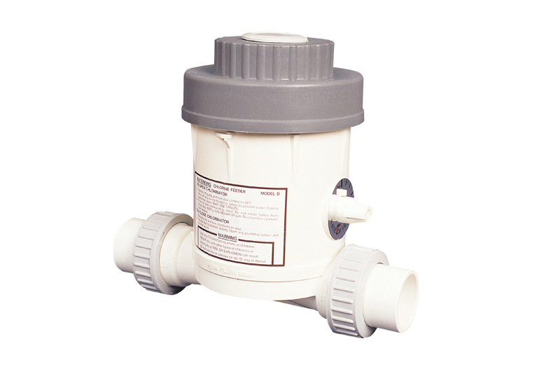 Waterking Automatic Tablet feeders - Waterco