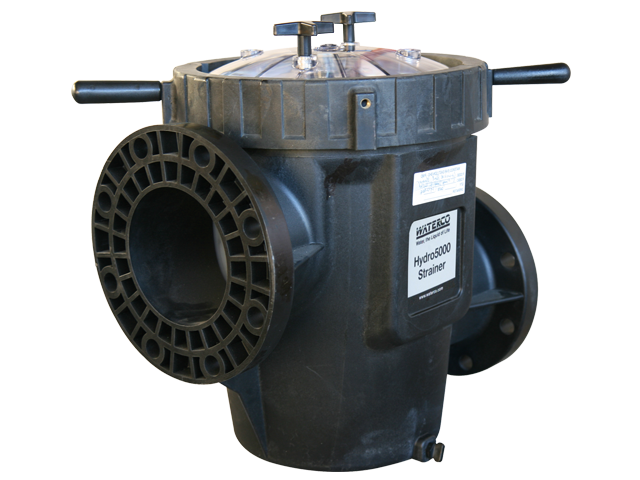 Hydro5000 Commercial Strainer - Waterco