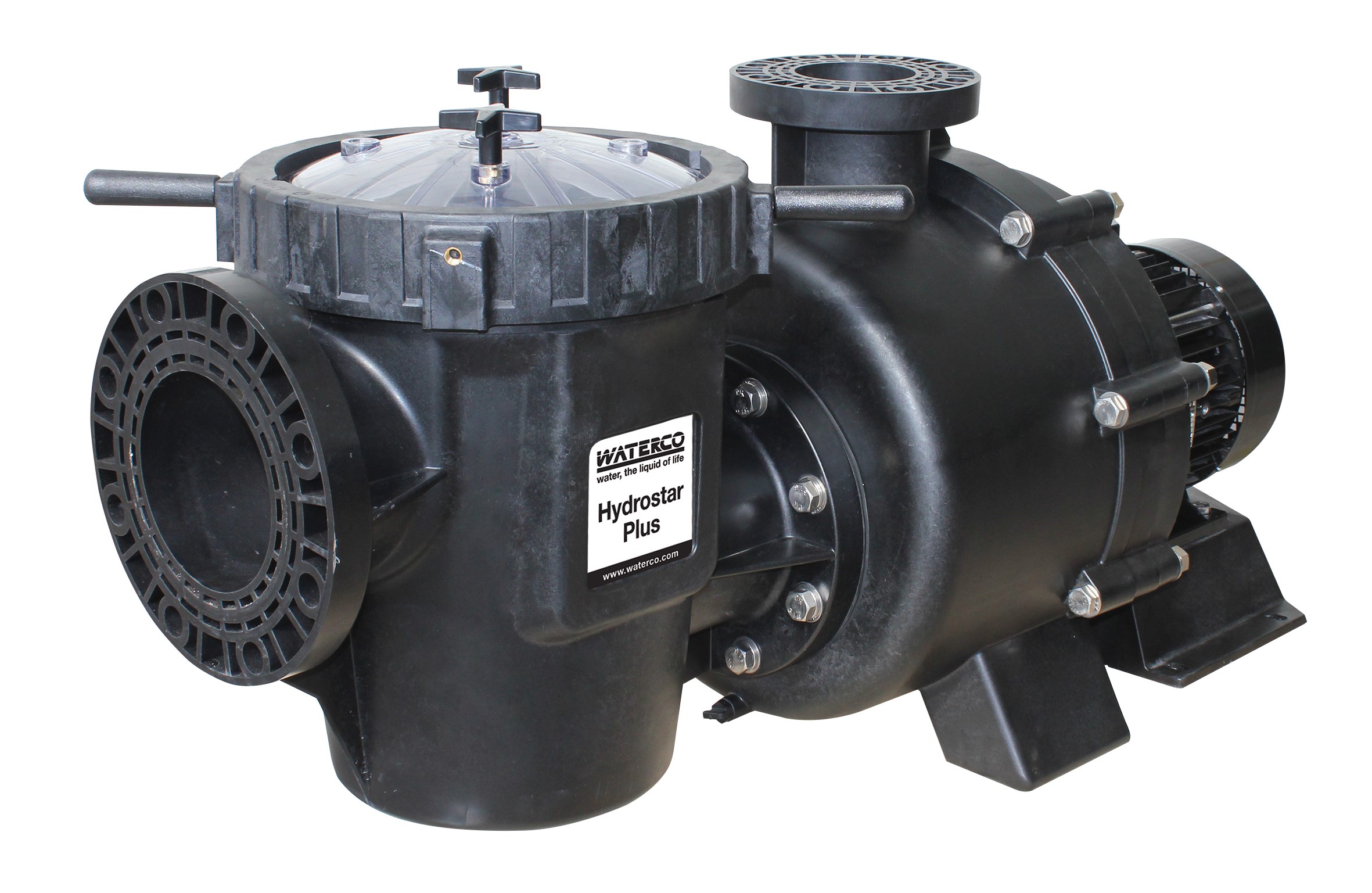 Hydrostar Plus 1450 Pumps - Waterco