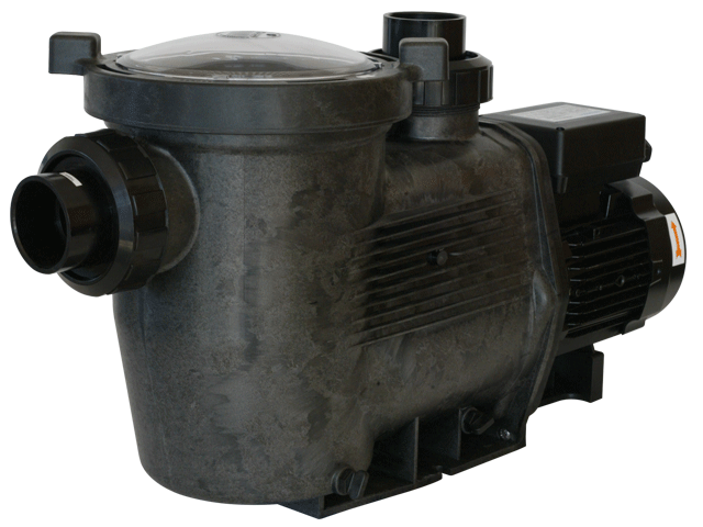 Hydrostar Commercial Pumps - Waterco
