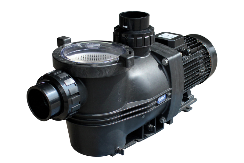 Hydrostar MKIV Commercial Pumps - Waterco