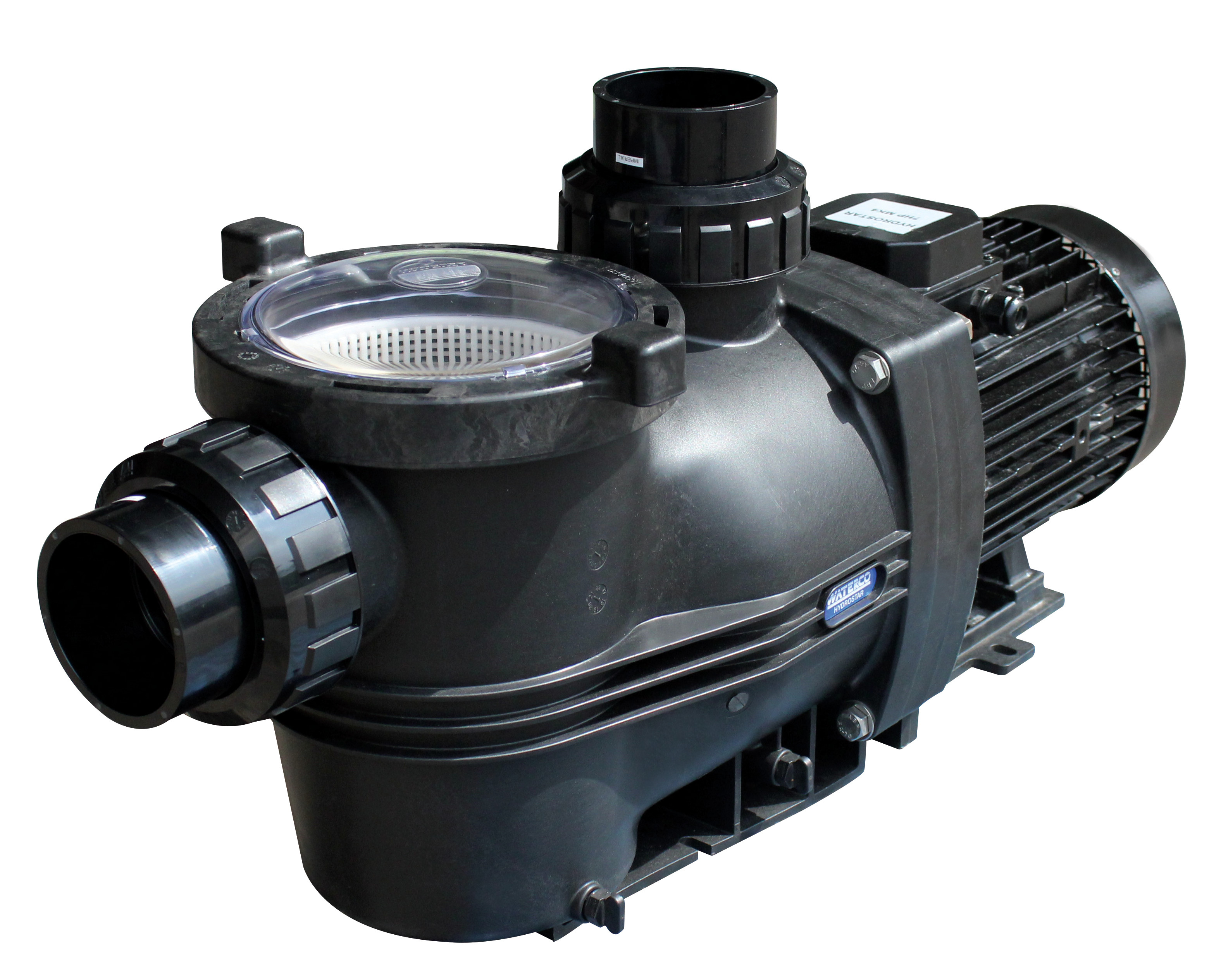 Hydrostar MKIV Commercial Pumps - Waterco
