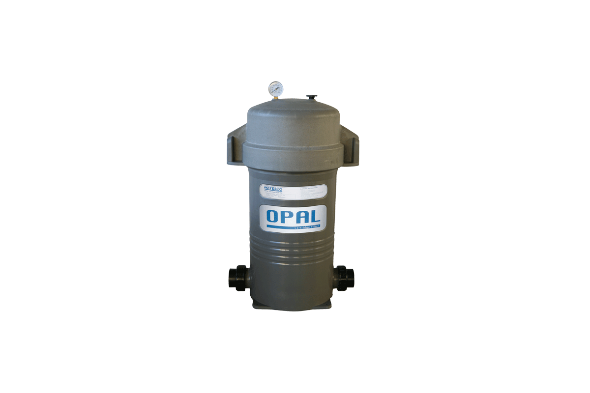 Opal XL Cartridge Filter - Waterco