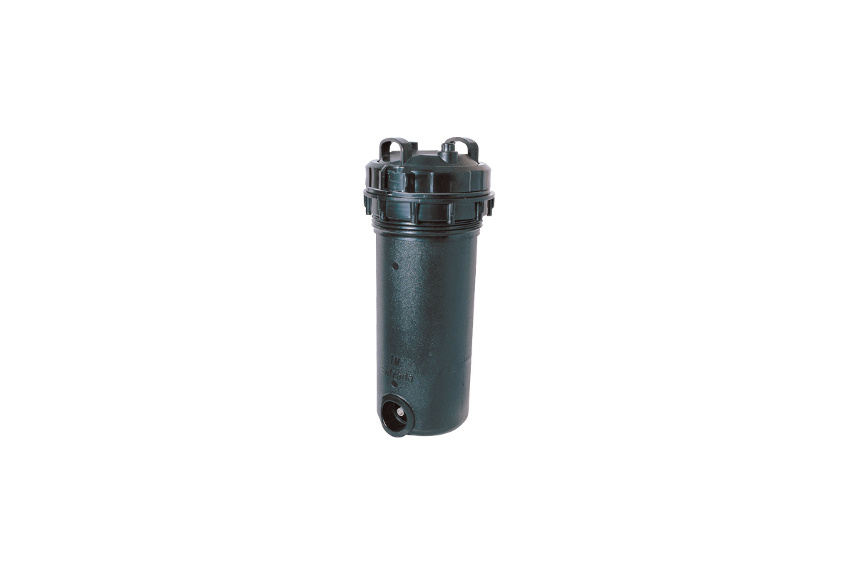 Top Load Filter - Waterco