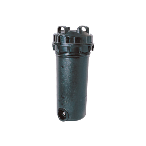 Top Load Filter - Waterco