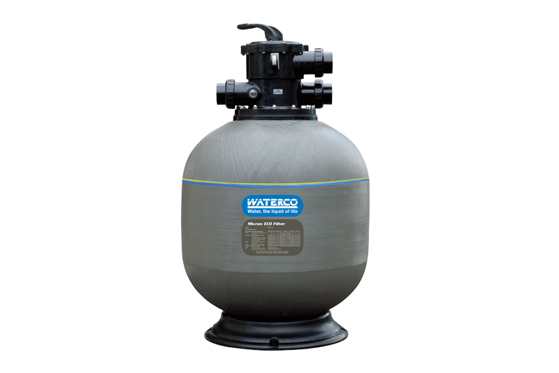 Micron ECO Filter - Waterco