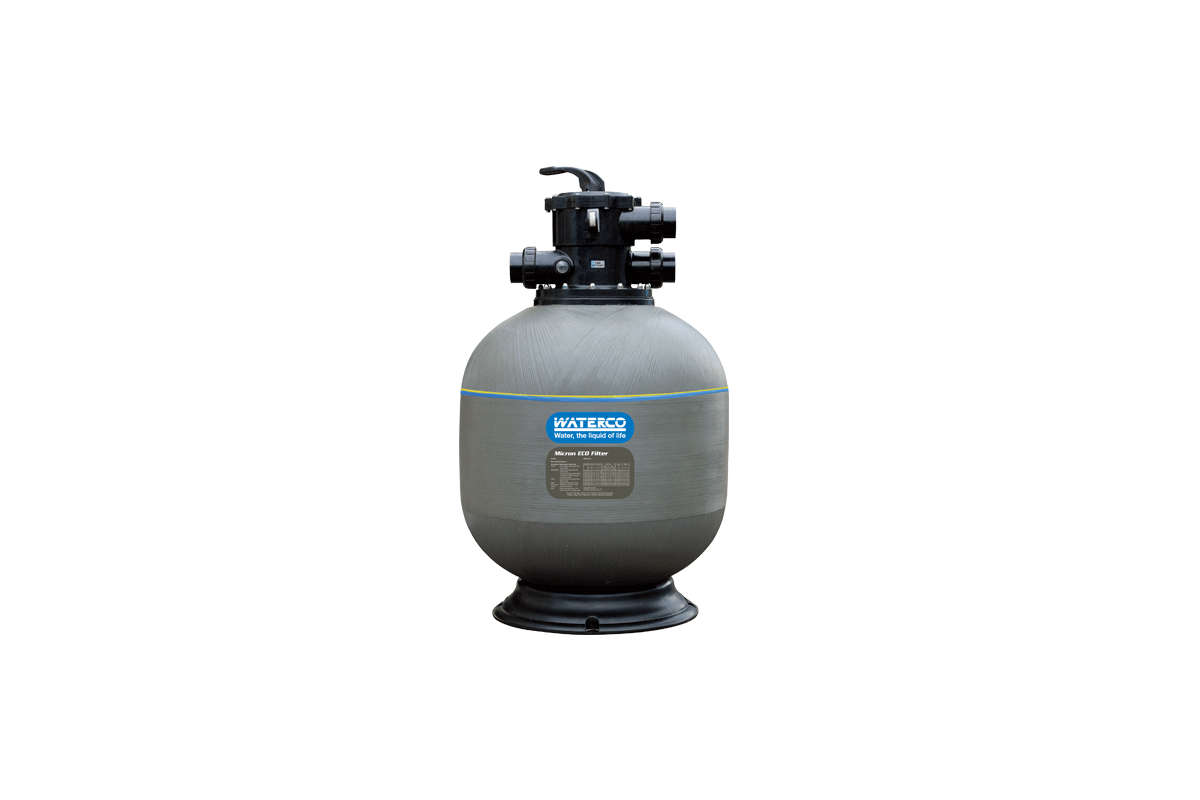 Micron ECO Filter - Waterco