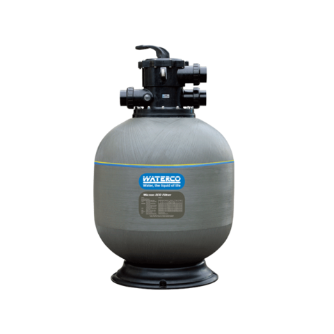 Micron ECO Filter - Waterco