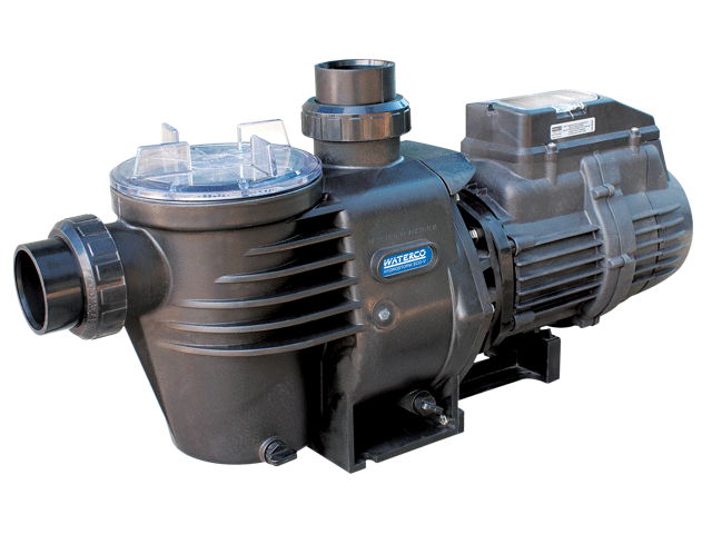 Hydrostorm ECO-V 150 Pump - Waterco