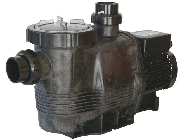 Hydrostorm Plus - Waterco