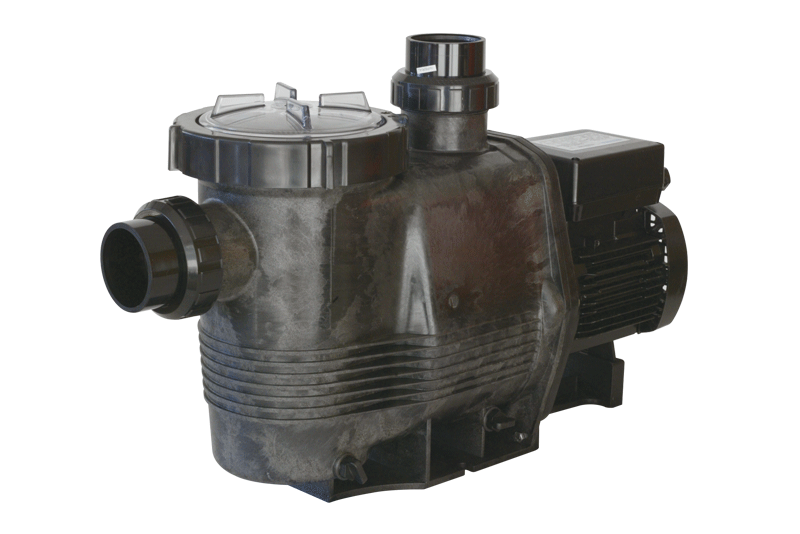 Hydrostorm Plus - Waterco