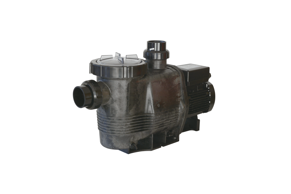 Hydrostorm Plus - Waterco