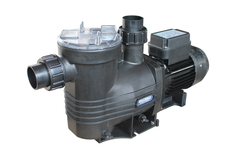 Supastream - Waterco