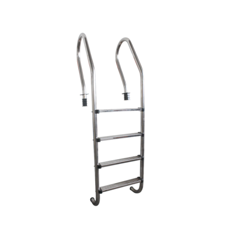 Stainless Steel Pool Ladder - Waterco