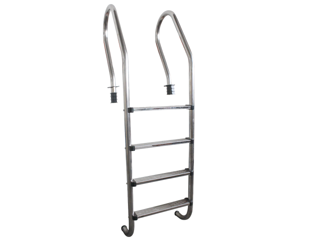 Stainless Steel Pool Ladder - Waterco