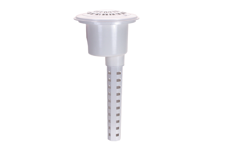 Main Drains with Hydrostatic Valve - Waterco