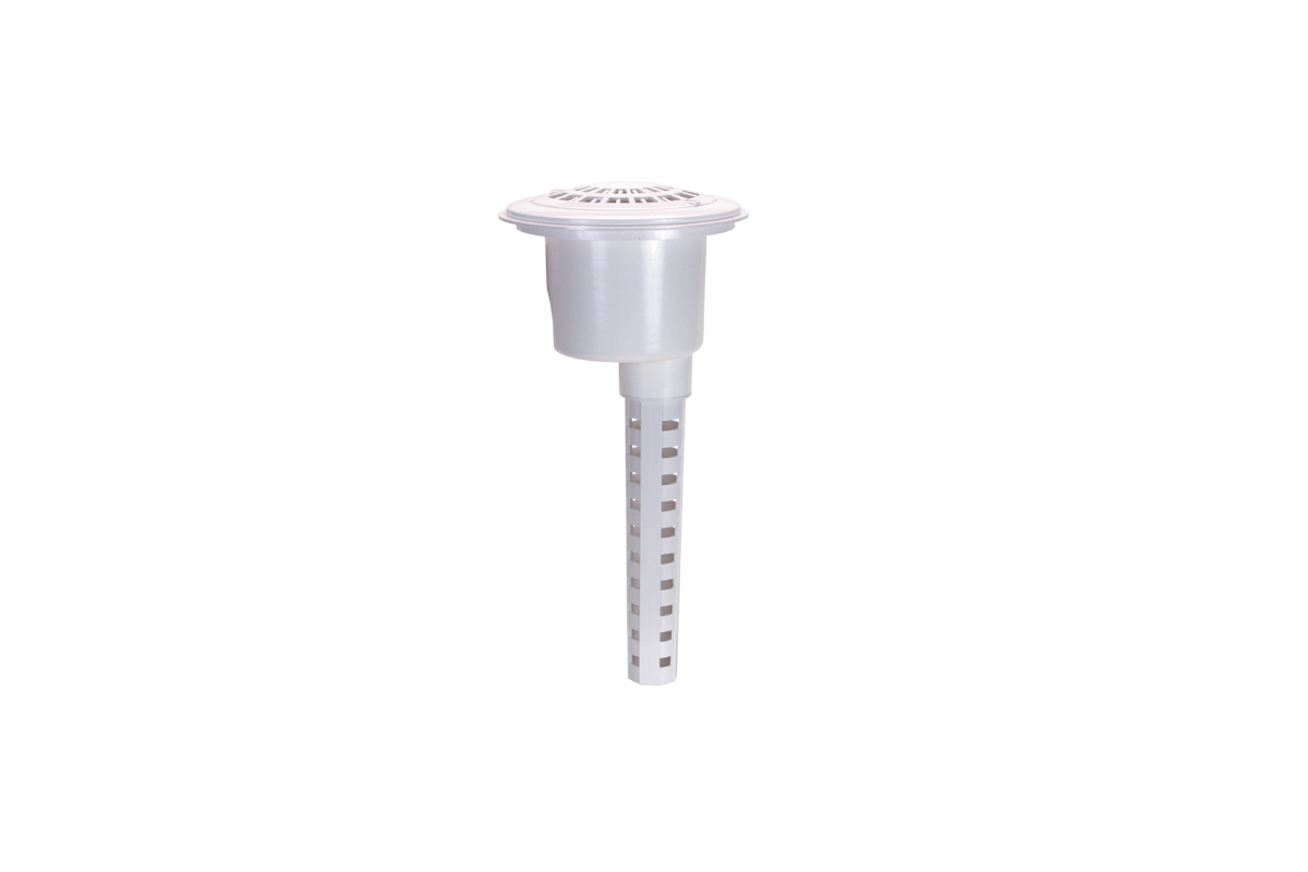 Main Drains with Hydrostatic Valve - Waterco
