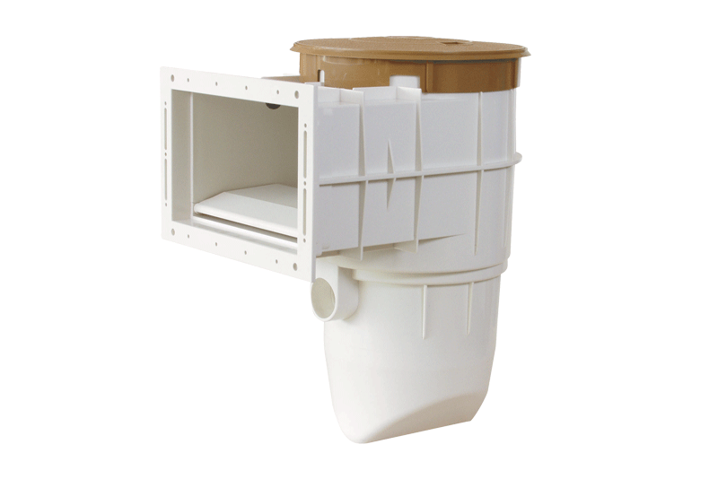 SP5000 Pool Skimmers - Waterco