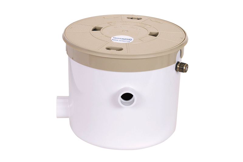 Automatic Water Leveller - Waterco