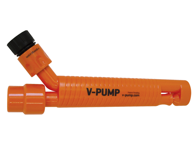 V-Pump Submersible Water Pump - Waterco