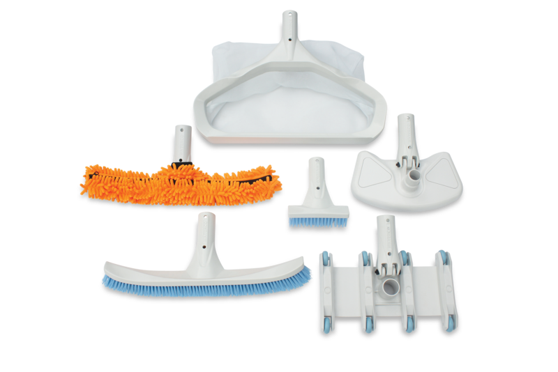 Pool Handover Equipment PRO - Waterco