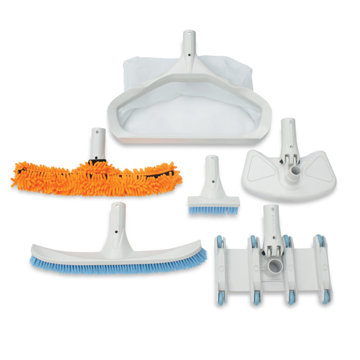 Pool Handover Equipment PRO - Waterco