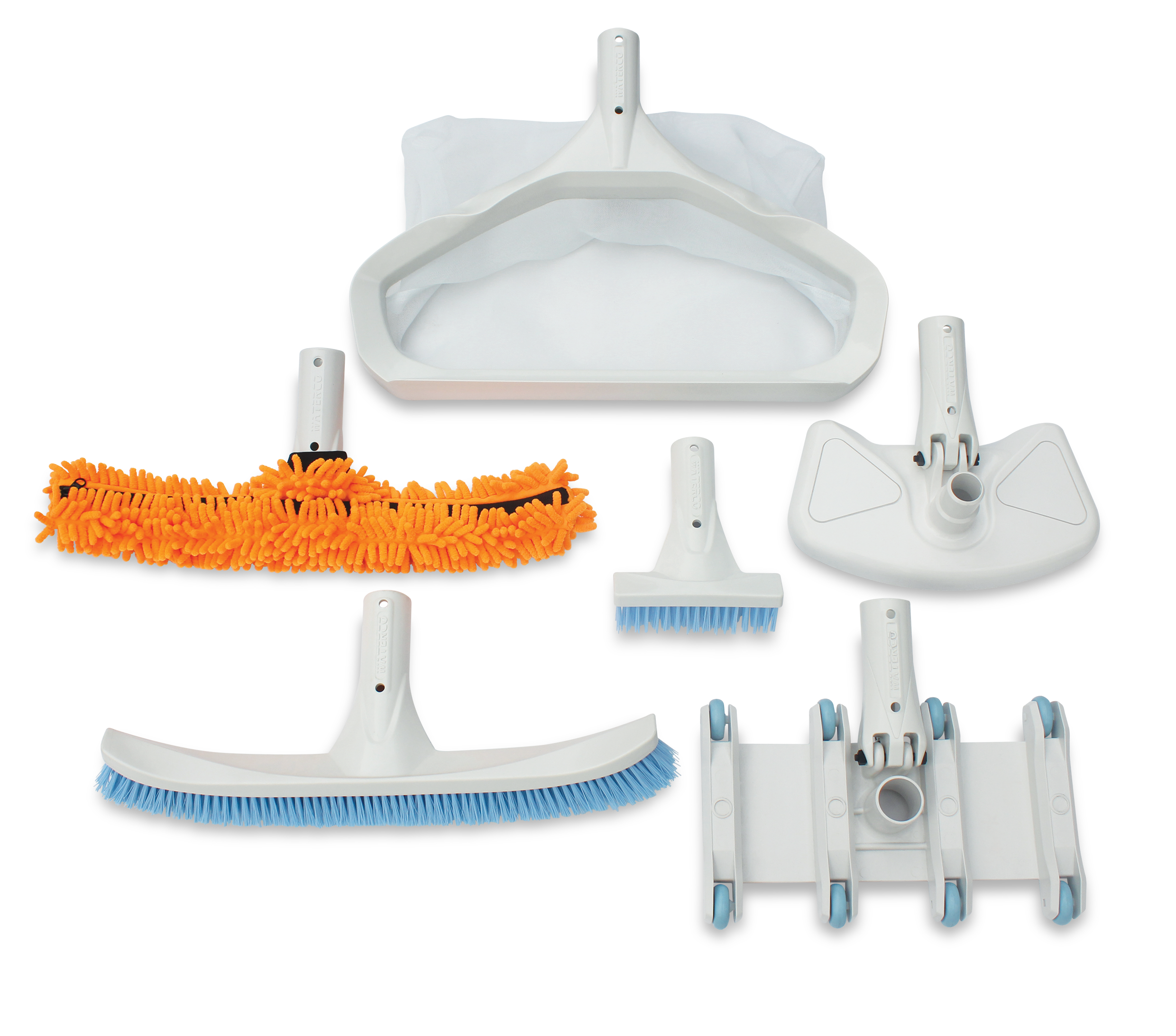 Pool Handover Equipment PRO - Waterco