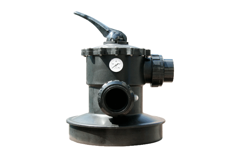 MultiPort Valves - Waterco