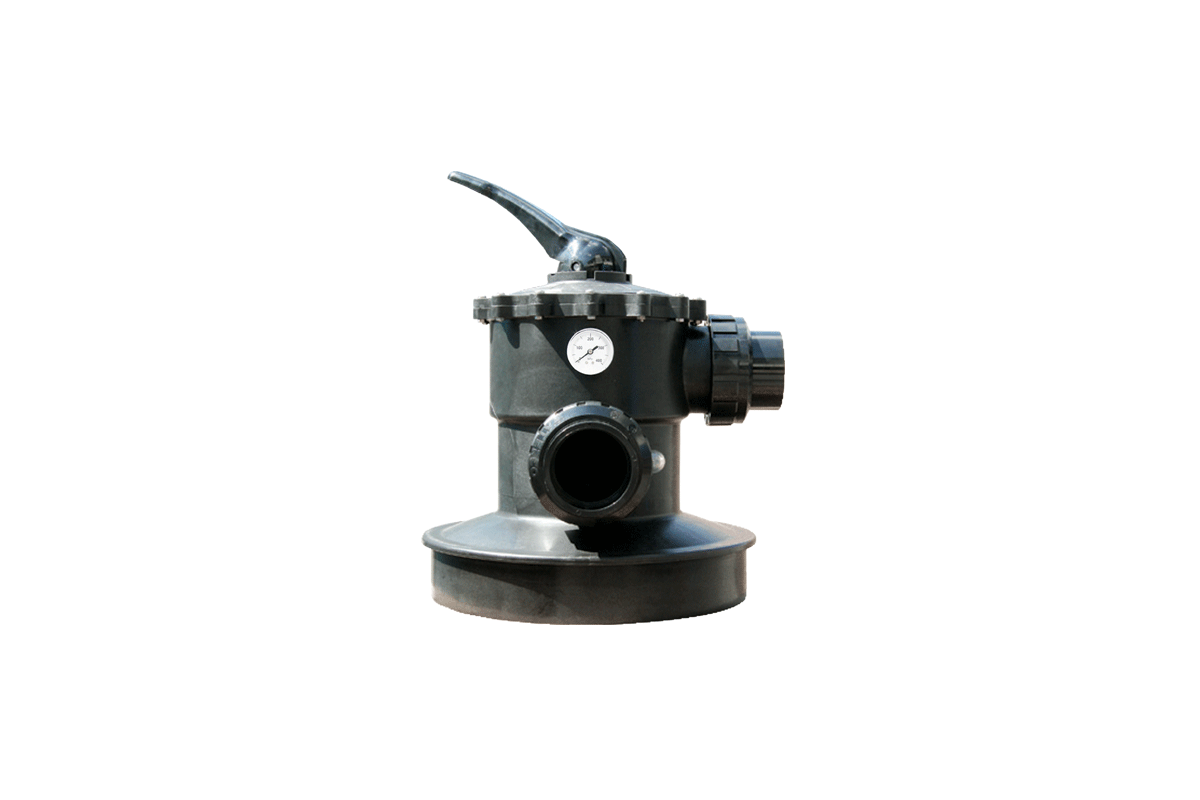 MultiPort Valves - Waterco