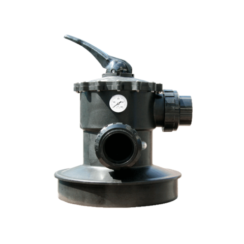 MultiPort Valves - Waterco