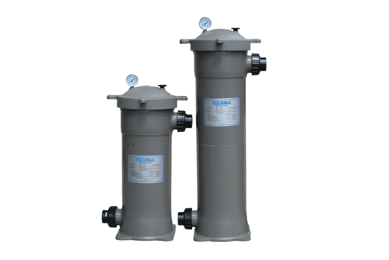 Trimline Bag Filters - Waterco