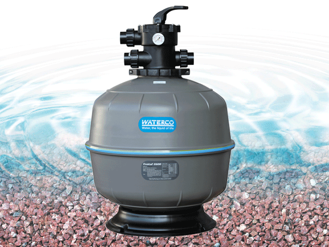 Ammonia Removal - Waterco